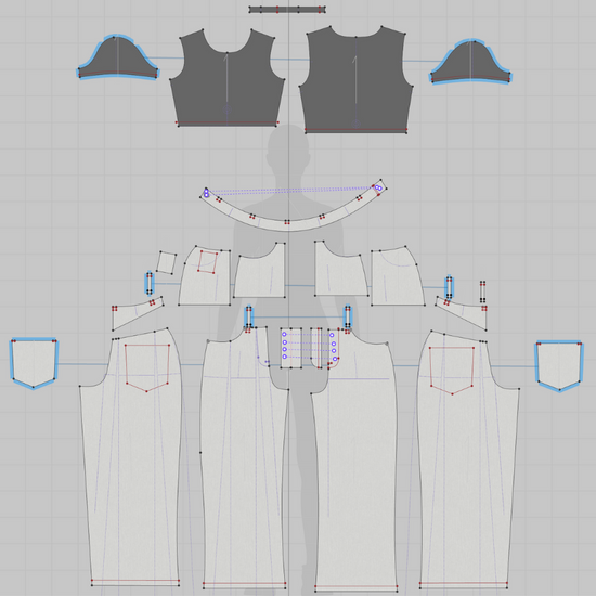 Fabbric | Crea tu marca de ropa